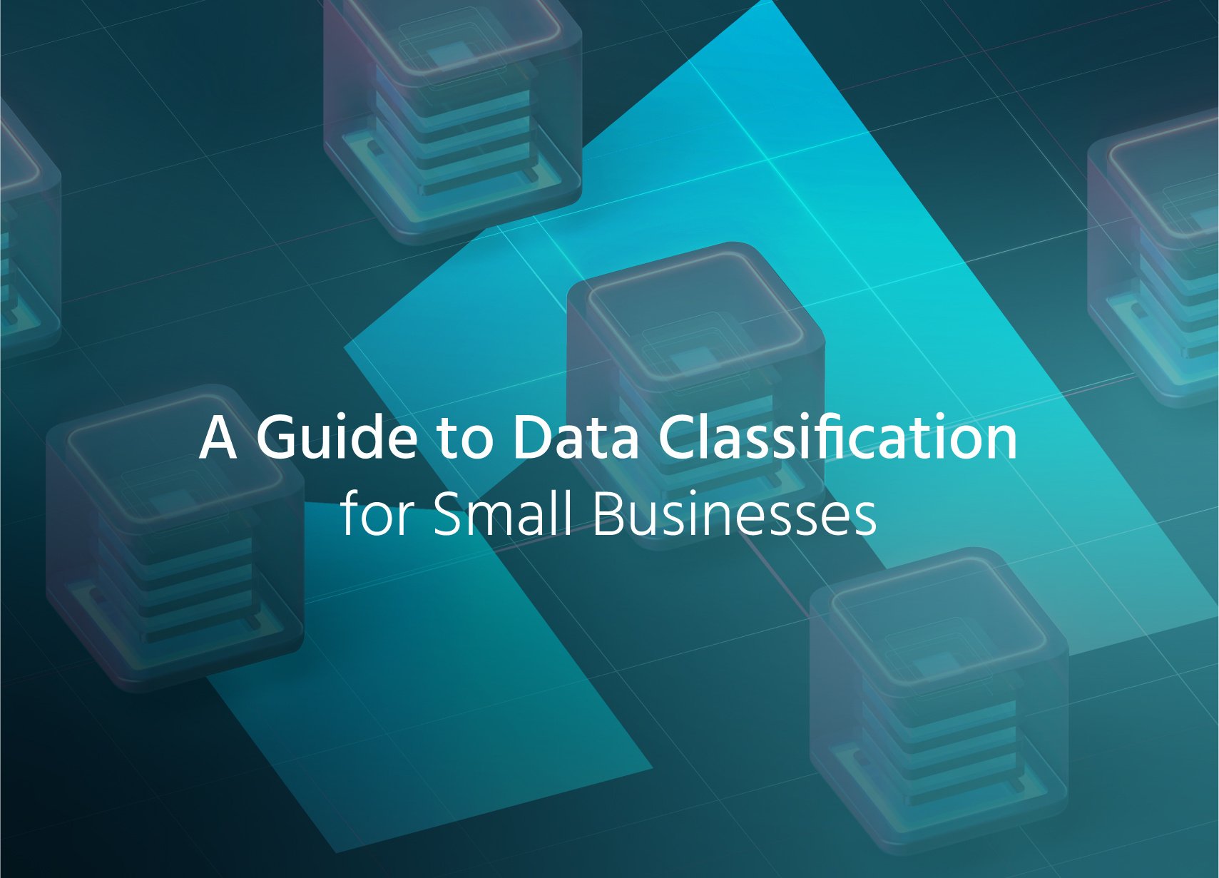 A Guide to Data Classification for Small Businesses