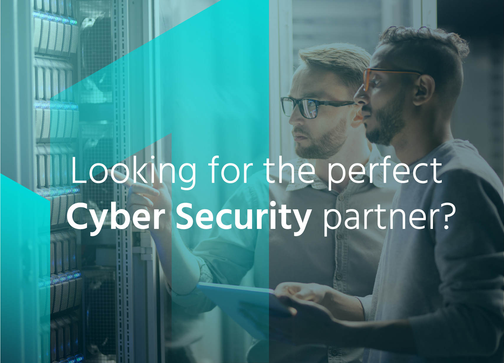 How to Find a Cyber Security Provider That Won’t Let You Down