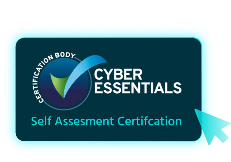 Cyber Essentials Certification | Guaranteed First-Time Pass