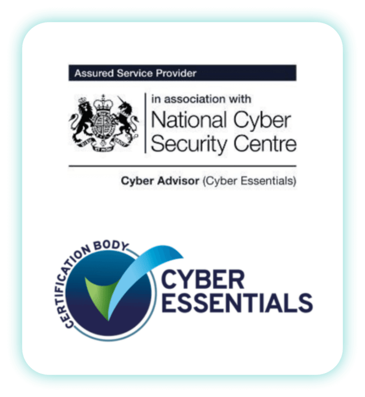 Cyber Essentials Certification | Guaranteed First-Time Pass