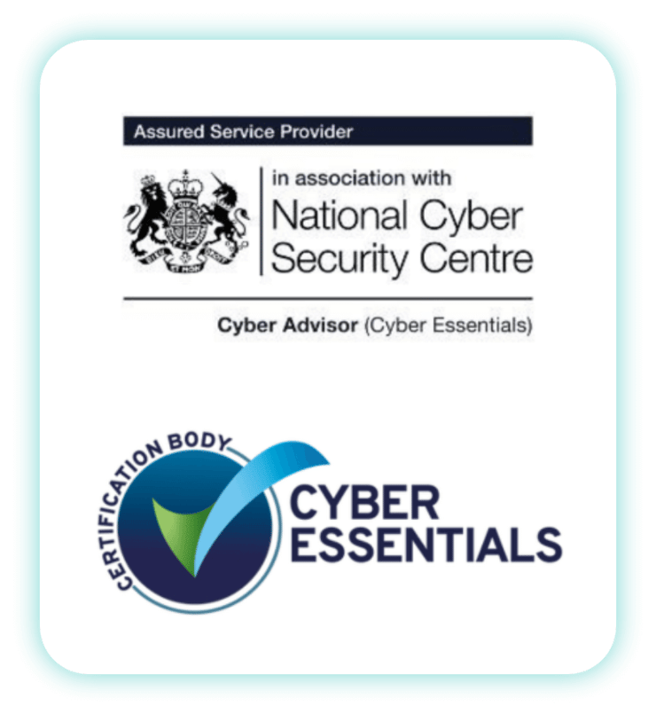 Cyber Essentials Certification | Guaranteed First-Time Pass