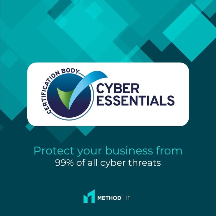 Cyber Essentials Certification | Guaranteed First-Time Pass