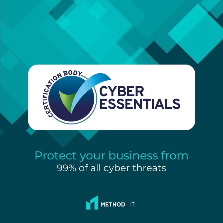 What are the Cyber Essential Infrastructure requirements?