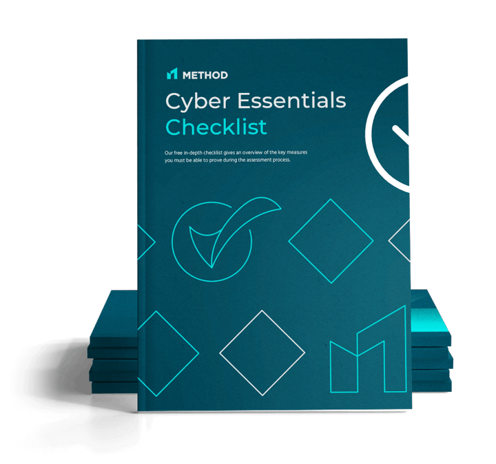 Cyber Essentials support | Method IT